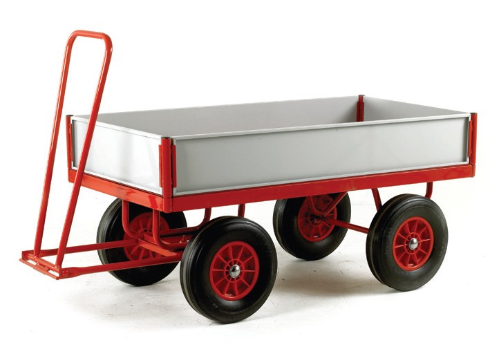 Removable End / Side Panel Kit | Industrial Products